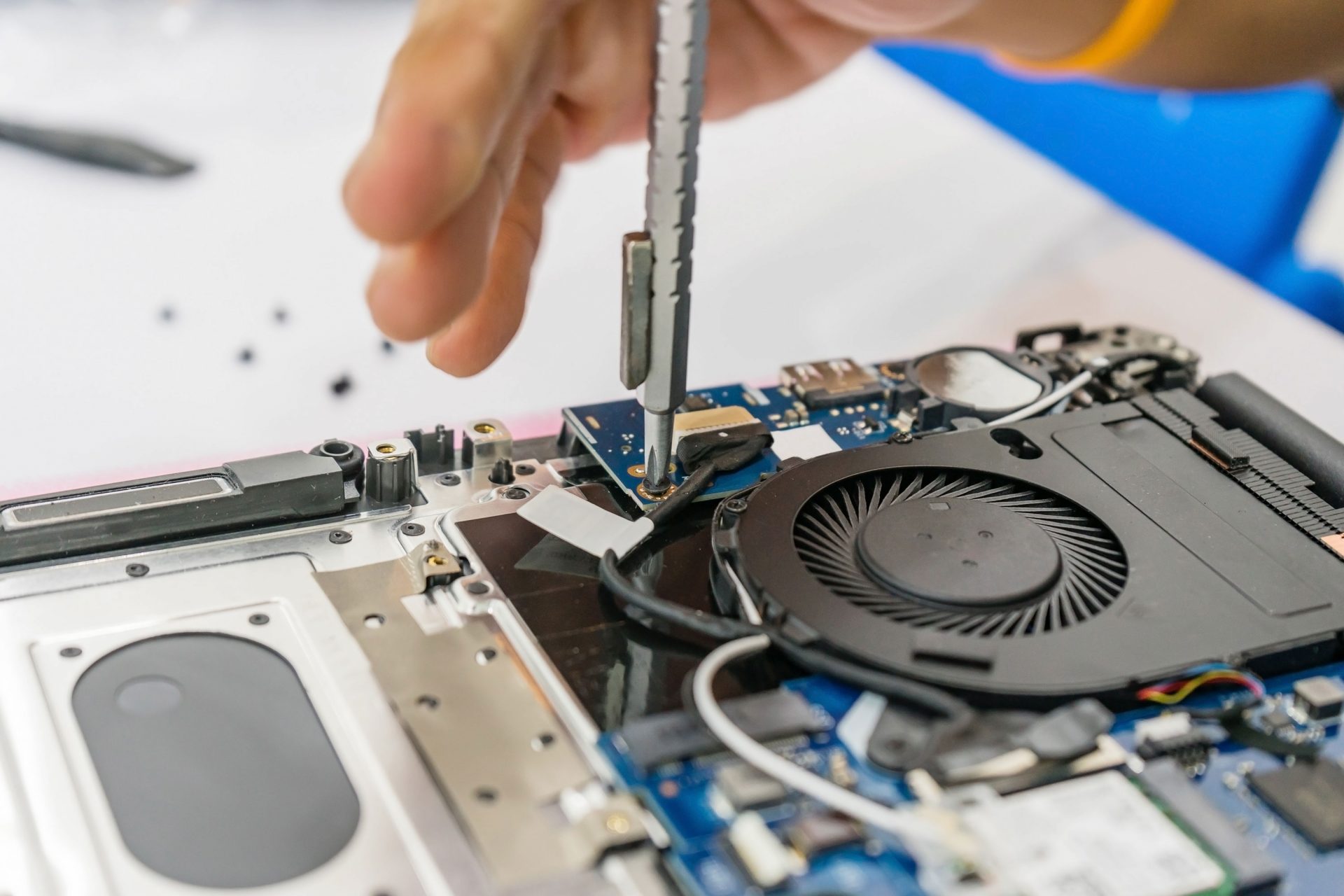 Assistance et Services Informatiques | Création de Sites Internet ...